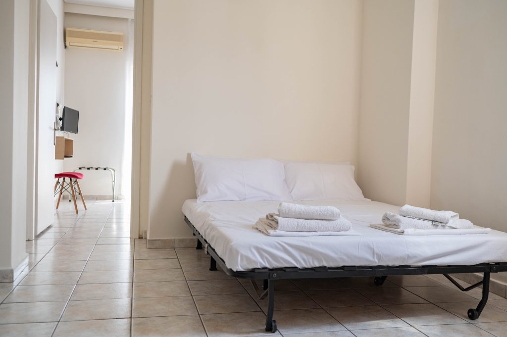 Achilleas Hotel Apartments – Kos