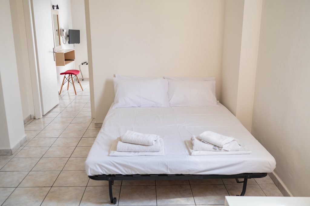 Achilleas Hotel Apartments – Kos
