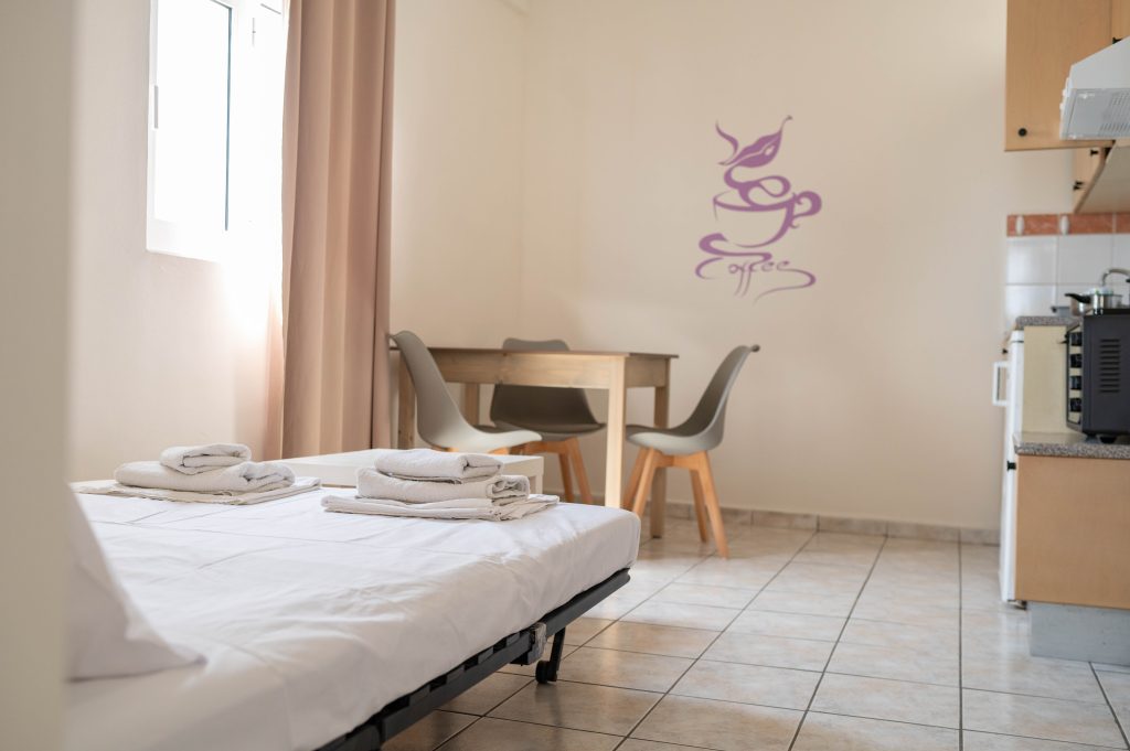 Achilleas Hotel Apartments – Kos